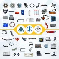 China Replace Your Shock Absorber with Foton Aumark Trucks Spare Parts Car Fitment Foton for sale