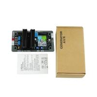 China 50-60HZ R250 Voltage Regulator AVR The Perfect Fit for Diesel Generator Set for sale