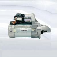 China 12V A Load Current Compatible with Toyotaa 2018 Camryy 28100-F0020 Car Starter 28100-F2080 Starter Motor for sale