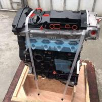 China Durable Audi EA888 Series Engine Boss for A3 TT Volkswagenn Passatt Touaregg Assembly for sale