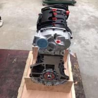 China Durable Audi EA888 Series Engine Boss for A3 TT Volkswagenn Passatt Touaregg Assembly for sale