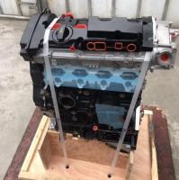 China Durable Audi EA888 Series Engine Boss for A3 TT Volkswagenn Passatt Touaregg Assembly for sale