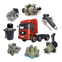China Shacman Truck Engine x3000 x5000 h3000 Spare Parts Systems Assembly For Other Year for sale
