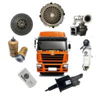 China Shacman Truck Engine x3000 x5000 h3000 Spare Parts Systems Assembly For Other Year for sale