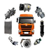 China Shacman Truck Engine x3000 x5000 h3000 Spare Parts Systems Assembly For Other Year for sale