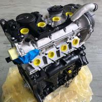 China Suitable for Golff Magotann Passatt Sutengg L4 VW EA888 series 1.8T 2.0T engine boss for sale