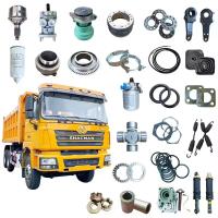 China Shacman Truck Engine x3000 x5000 h3000 Spare Parts Systems Assembly For Other Year for sale