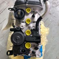 China Suitable for Golff Magotann Passatt Sutengg L4 VW EA888 series 1.8T 2.0T engine boss for sale