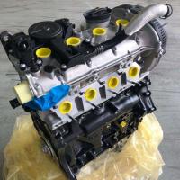 China Suitable for Golff Magotann Passatt Sutengg L4 VW EA888 series 1.8T 2.0T engine boss for sale