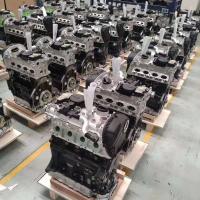 China Suitable for Golff Magotann Passatt Sutengg L4 VW EA888 series 1.8T 2.0T engine boss for sale