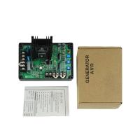 China GAVR-8A Voltage Regulator AVR The Best Solution for High Resistance Diesel Generators for sale