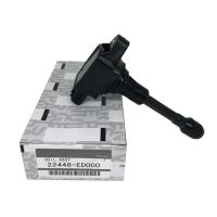 China Top- 90919-02240 90919-02258 Ignition Coils for Toyotas Hyundais Kias Nissans Hondas for sale