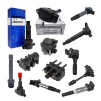 China Top- 90919-02240 90919-02258 Ignition Coils for Toyotas Hyundais Kias Nissans Hondas for sale