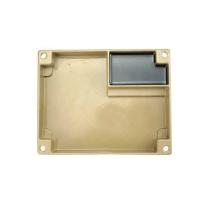 China 3044196 Iron Material Cumminsa KTA19 Diesel Engine Electronic Governor OE NO 3044196 for sale