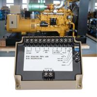 China 3044196 Iron Material Cumminsa KTA19 Diesel Engine Electronic Governor OE NO 3044196 for sale