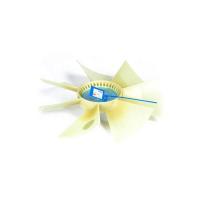 China 2485C520 Perkins 1103 Engine Parts Fan Original Authentic for Various Perkins Engines for sale