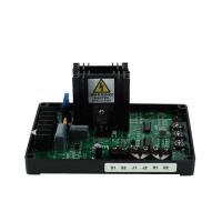 China Diesel Generator Set with GAVR-15B Voltage Regulator 85-125V or 170-250V for sale
