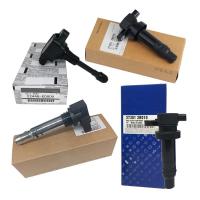 China Ignition Coils for Car Model For TOYOTA TOYOTA 90919-02248 for sale