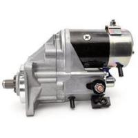 China 1106-6 Car Make Perkinss 1104D-44TA 1106D-66 Starting Motor 24V for Generator Set for sale