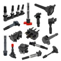 China Ignition Coils for Car Model For TOYOTA TOYOTA 90919-02248 for sale