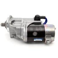 China 1106-6 Car Make Perkinss 1104D-44TA 1106D-66 Starting Motor 24V for Generator Set for sale