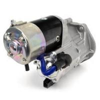 China 1106-6 Car Make Perkinss 1104D-44TA 1106D-66 Starting Motor 24V for Generator Set for sale