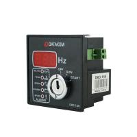China Diesel Generator Sets Power Failure Control Module DKG155 with 15Ω Minimum Resistance for sale