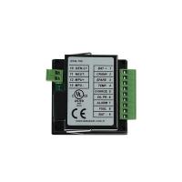 China Diesel Generator Sets Power Failure Control Module DKG155 with 15Ω Minimum Resistance for sale