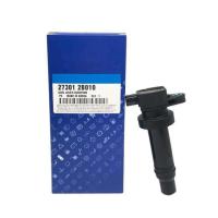 China 27301-3e400 Other Ignition Coil OE NO. 27301-2b0101 Perfect Fit for Hyundais Kias for sale