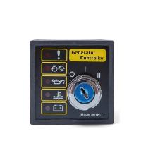 China DSE501K Deep Sea Controller Module 501K-1 Accessory for Diesel Generator Set 11*6*6cm for sale