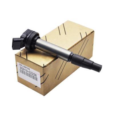 China Ignition Coil For TOYOTA LEXUS 90919-02258 90919-02250 90919-02260 90919-02239 90919-02240 for sale