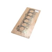 China 1983-1988 Year T412648 Carterr Excavator 320D2C7.1 Perkinss Accessories Diesel Engine Cylinder Pad for sale