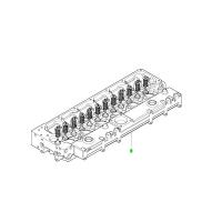 China 1983-1988 Year T412648 Carterr Excavator 320D2C7.1 Perkinss Accessories Diesel Engine Cylinder Pad for sale