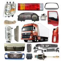 China 404 504 254 824 604 704 Tractor FOTON Auman Truck Spare Parts Year 2005- Tractor for sale