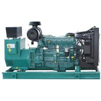 China 220/260/280/330/400/440/530kw Diesel Generator Set with Volvo Power Diesel Engine for sale