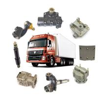 China 404 504 254 824 604 704 Tractor FOTON Auman Truck Spare Parts Year 2005- Tractor for sale