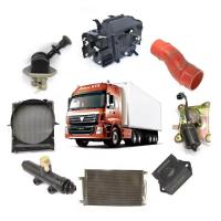 China 404 504 254 824 604 704 Tractor FOTON Auman Truck Spare Parts Year 2005- Tractor for sale