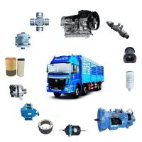 China 404 504 254 824 604 704 Tractor FOTON Auman Truck Spare Parts Year 2005- Tractor for sale