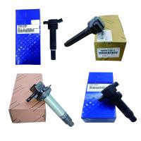 China 3.0L V6 Nissans Ignition Coil 22448-2Y000 for Car Engine Auto Parts at Affordable for sale