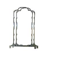 China PERKINSS T420533 3681K036 Engine Accessories Oil Pan Pad with OEM NO 3681K036 from KLS for sale