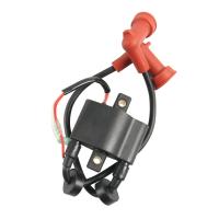 China Yamahaa Outboard Ignition Coil 6F5-85570-00 for Optimal Performance and Reliability for sale