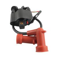 China Yamahaa Outboard Ignition Coil 6F5-85570-00 for Optimal Performance and Reliability for sale