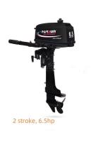 China Stable Performance 2 Stroke 40HP 18HP 20HP 30HP 60HP Gasoline Outboard Motor for Boat for sale