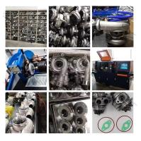 China Ball Bearing Turbocharger 5322481 4051174 VG1095110011 2836582 for Other Car Fitment for sale