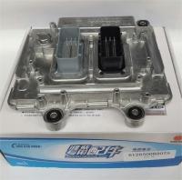 China Standard Voltage Weichai Engine ECU 612650080075 for 612650080075 Computer Version for sale