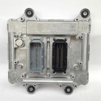 China Standard Voltage Weichai Engine ECU 612650080075 for 612650080075 Computer Version for sale