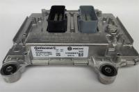 China Standard Voltage Weichai Engine ECU 612650080075 for 612650080075 Computer Version for sale