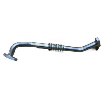 China Engine Oil Return Pipe 28245-2G400 for 2011-2015 Hyundai Kia Turbocharger Performance for sale
