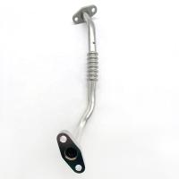 China Engine Oil Return Pipe 28245-2G400 for 2011-2015 Hyundai Kia Turbocharger Performance for sale