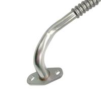 China Engine Oil Return Pipe 28245-2G400 for 2011-2015 Hyundai Kia Turbocharger Performance for sale